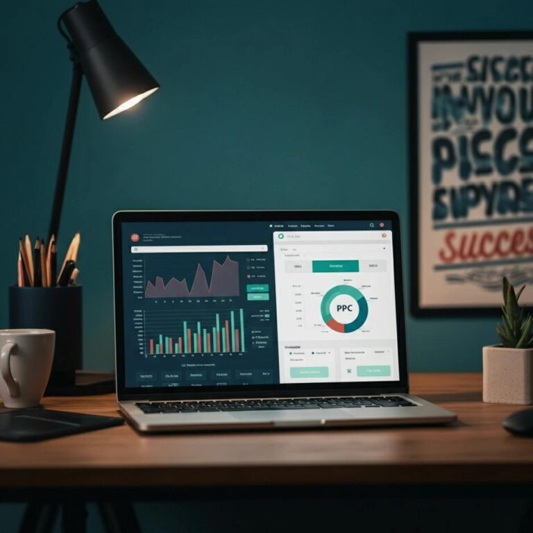 Google Ads Service - blackspaceapplications.com